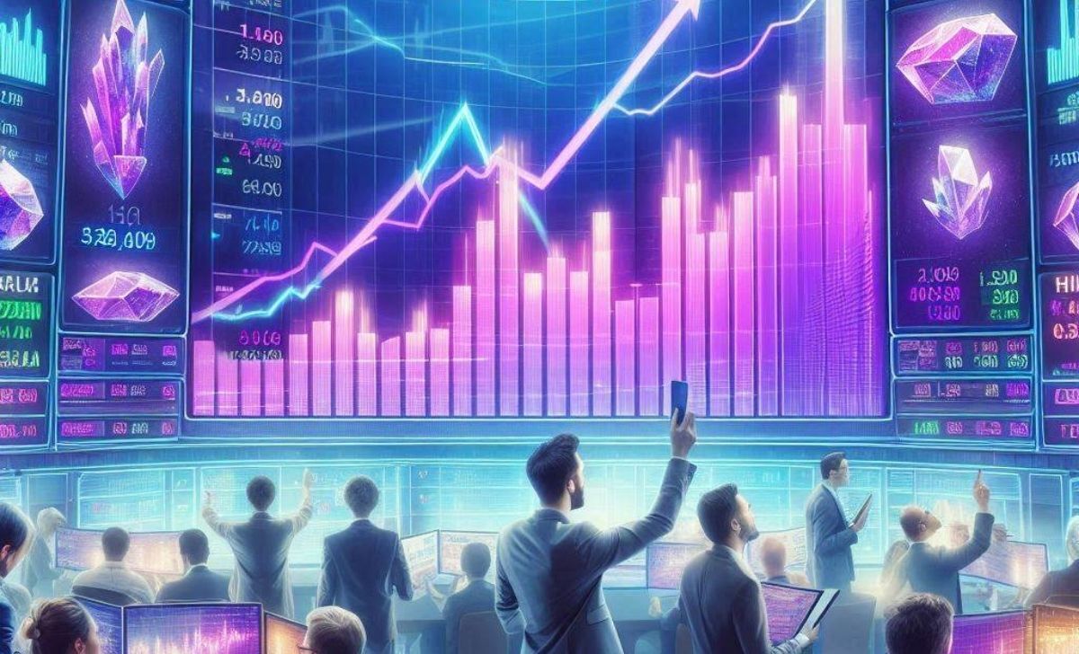 Exponential Moving Average in the Stock Market: A Powerful Tool for ...