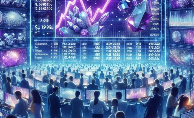 Exponential Moving Average in the Stock Market: A Powerful Tool for ...